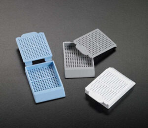 Plastic Tissue Embedding Cassettes – Radhika Instruments